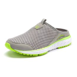 AUTHENTIC LE JOGGER Sabot