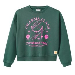 Yigga Harry Potter Sweatshirt mit Print