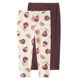 Topomini 2 Baby Leggings mit Feigen