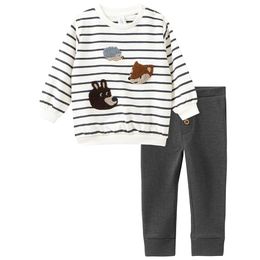 Topomini Baby Set mit Sweatshirt und Leggings