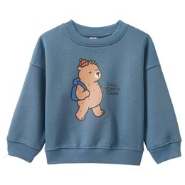 Topolino Jungen Sweatshirt mit Print