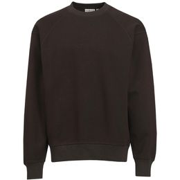 VanVaan Herren Sweatshirt mit Raglan&auml;rmeln