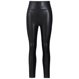 Gina Benotti Damen Thermo-Leggings in Leder-Optik