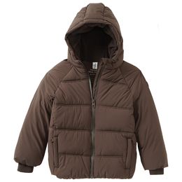 Topolino Jungen Steppjacke warm wattiert