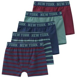 Topolino 5 Jungen Boxer im Set