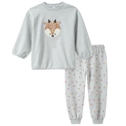 Topomini Baby Schlafanzug