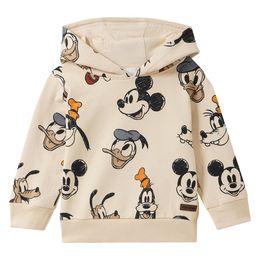Topomini Micky Maus Sweatshirt mit Print