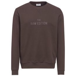 VanVaan Herren Sweatshirt