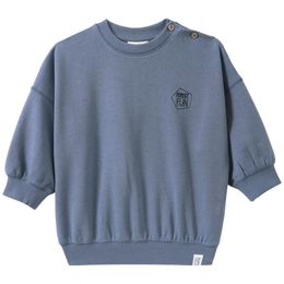 Topomini Baby Sweatshirt mit Stickerei