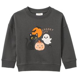 Topolino Kinder Sweatshirt im Halloween-Look