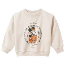 Topolino Micky Maus Sweatshirt in Halloween-Optik