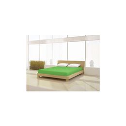Mr. Sandman Spannbetttuch Elastan basic 140-160 x 200-220 cm