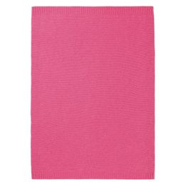 Biederlack Babydecke Wool Knit