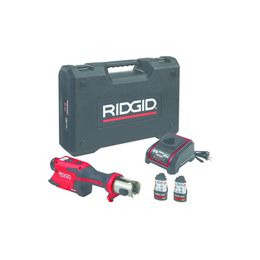 RIDGID Presswerkzeug R251 24kN ohne Pressbacken ; Emerson Electric Co. (78318)