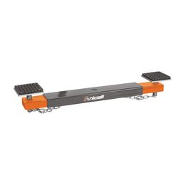 unicraft Quertr&auml;ger Rangierwagenheber (6201139)