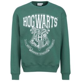 VanVaan Harry Potter Sweatshirt mit Print
