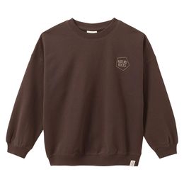 Topolino Jungen Sweatshirt mit Stickerei