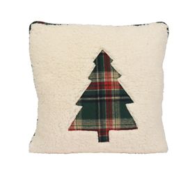 SONSTIGE Kissen X-MAS TREE