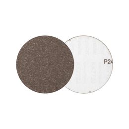 Pferd TOOLS Compactkorn Klettscheibe KR &Oslash; 115 mm A240 CK f&uuml;r Feinschliff mit Winkelschleifer (42870008)