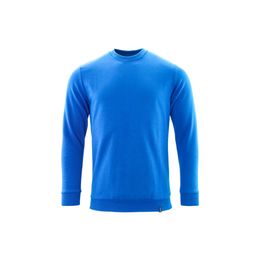 Mascot Sweatshirt ONE moderne Passform azurblau Gr&ouml;&szlig;e XS (20284-962-91-XS ONE)