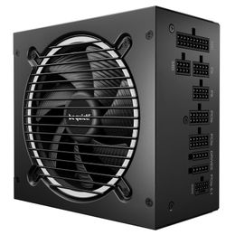 be quiet! be quiet Netzteil Pure Power 13 M 750W Modular 80 Plus Gold