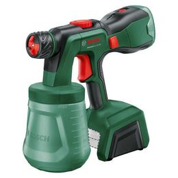 Bosch Home & Garden Akku-Lackierpistole UniversalSpray 18V-300