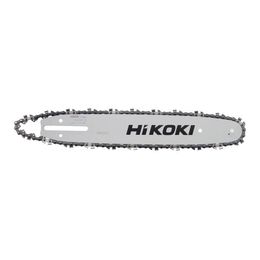 HiKOKI Kombi-Set S&auml;gekette Schwert 12" 3/8" 1,1mm 45TG (781226)