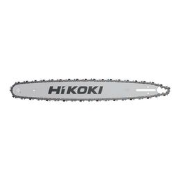 HiKOKI Kombi-Set Kette+Schwert 18" x .325" x 1,3 mm x 72 (781248)