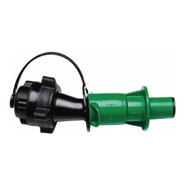 HiKOKI F&uuml;llstutzen f&uuml;r &Ouml;l (714827)