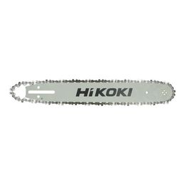 HiKOKI Kombi-Set Kette+Schwert 14" 3/8" 1.3mm 52 TG (781234)