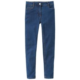 Yigga M&auml;dchen Thermo-Jeans im Skinny-Fit