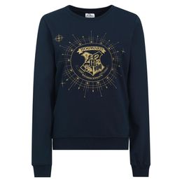 Gina Harry Potter Sweatshirt mit Print