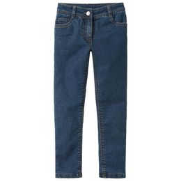 Topolino M&auml;dchen Thermo-Jeans im Skinny-Fit
