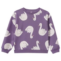 Topolino M&auml;dchen Sweatshirt mit Allover-Print