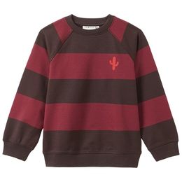 Topolino Jungen Sweatshirt aus Baumwolle