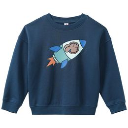 Topolino Jungen Sweatshirt mit Print