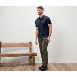 Tchibo - Poloshirt - Herren - Gr. XXL - dunkelblau
