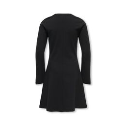 Tchibo - Only Girls Eva Kleid - M&auml;dchen - Gr. 158/164 - schwarz