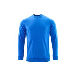 Mascot Sweatshirt ProWash&reg; moderne Passform azurblau XL (20284-962-91-XL ONE)
