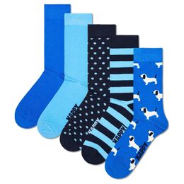 Happy Socks Unisex Socken