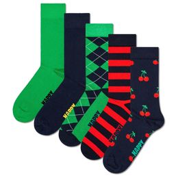 Happy Socks Unisex Socken