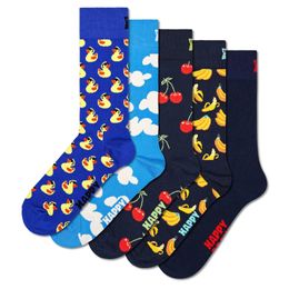 Happy Socks Unisex Socken
