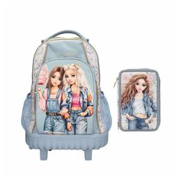 Depesche Schul-Set Trolley FESTIVAL FUN TOPModel