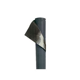 ONDULINE&reg; BFX&reg; Rolle, mit Aluminium-Oberschicht und hoher Klebekraft anthrazit 5x 1m