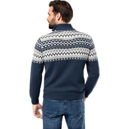 Hinterstoisser Herren Norweger-Pullover