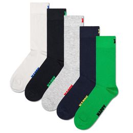 Happy Socks Unisex Socken