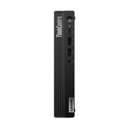 Lenovo ThinkCentre M75q Gen 5 12RQ AMD Ryzen 7 Pro 8700GE Tiny PC