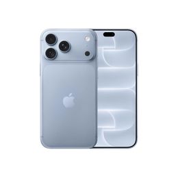 Apple iPhone 18 Pro Max 256GB Polar