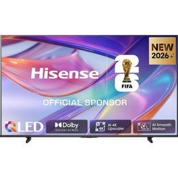 HISENSE 85E7S QLED 4K Smart-TV 216 cm (85")