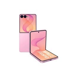 Samsung Galaxy Z Flip8 256GB, Pink